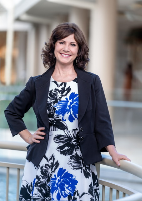 Kristen Coury Awarded 2023 Murray Hendel Civic Achievement Award ...